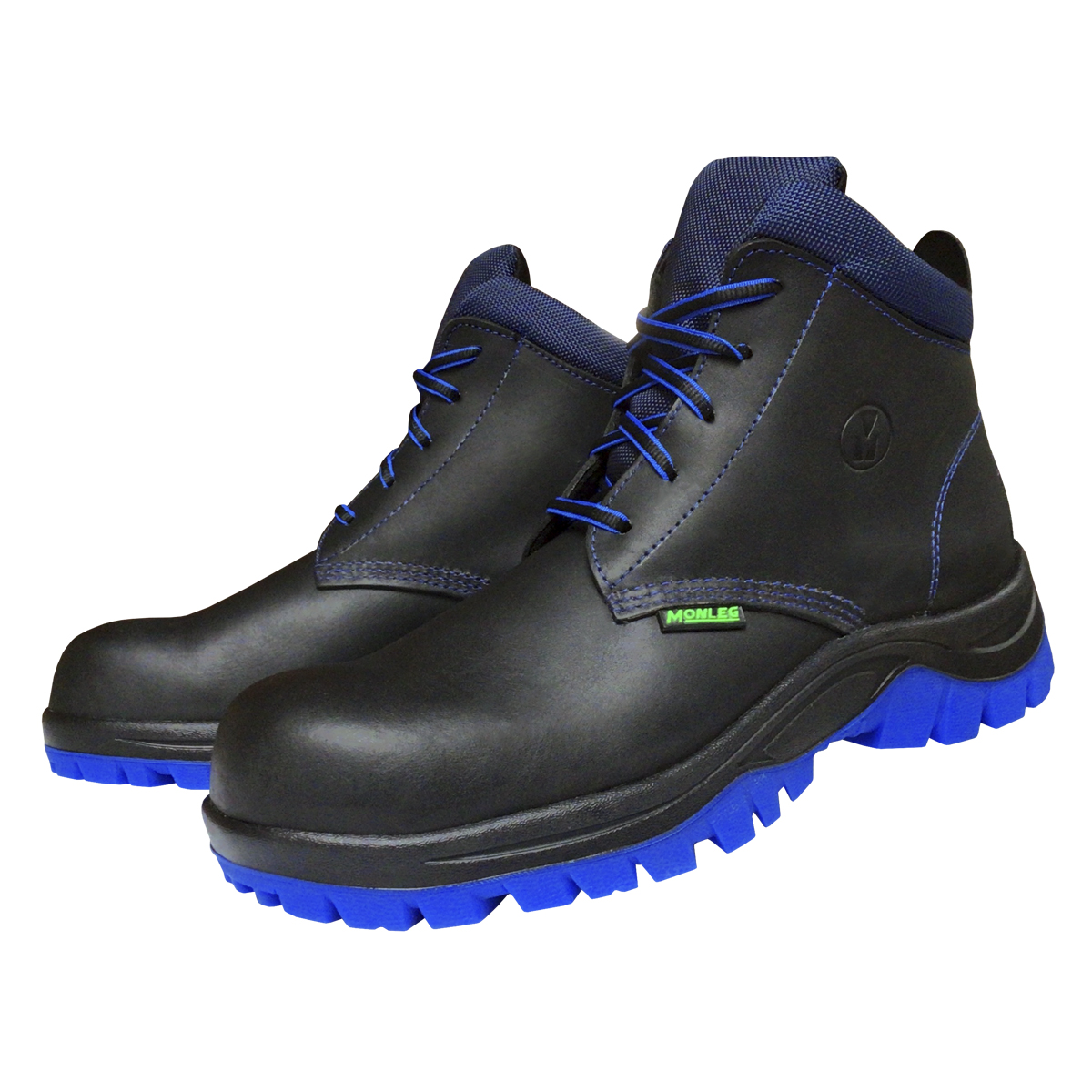 BORCEGUI DIELECTRICO - Monleg botas industriales
