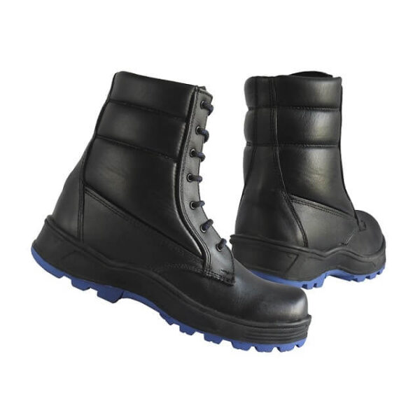 Seguridad - Monleg botas industriales